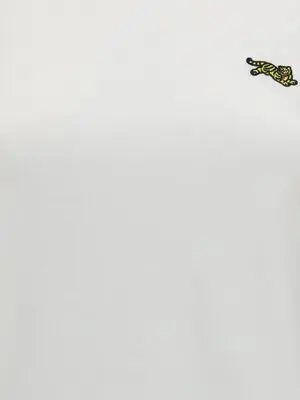 Kenzo Tiger Logo T-shirt