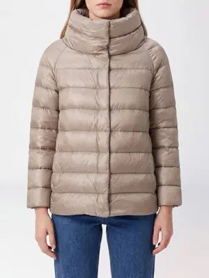 Herno Padded Jacket - Grey