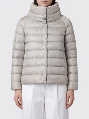 Herno Padded Jacket - Ice