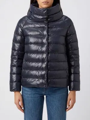 Herno Padded Jacket - Navy