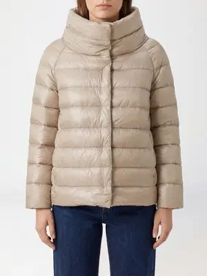 Herno Padded Jacket - Pink