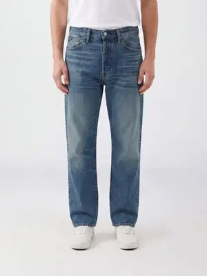 Polo Ralph Lauren Relaxed Straight Jeans