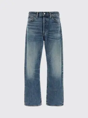 Polo Ralph Lauren Relaxed Straight Jeans