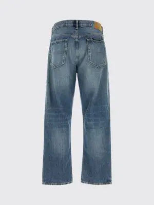 Polo Ralph Lauren Relaxed Straight Jeans