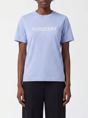 Burberry Logo T-shirt