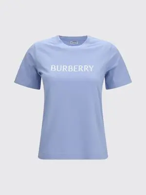 Burberry Logo T-shirt