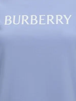 Burberry Logo T-shirt