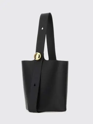 Loewe Shoulder Bag - Black