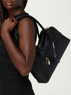 Stella McCartney Shoulder Bag - Black