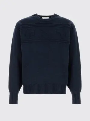 Alexander McQueen Wool Crewneck Jumper