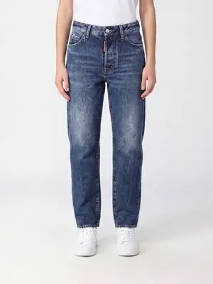 Dsquared2 Denim Jeans
