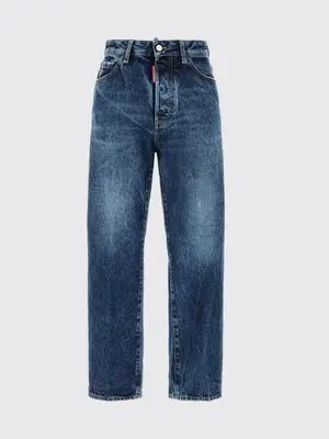 Dsquared2 Denim Jeans