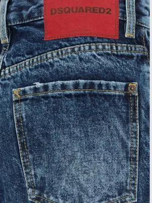 Dsquared2 Denim Jeans