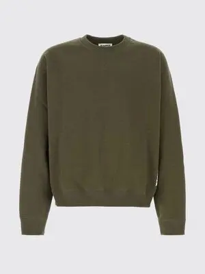 JIL SANDER Logo Sweatshirt