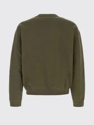 JIL SANDER Logo Sweatshirt