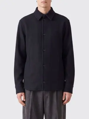 JIL SANDER Jacket - Blue