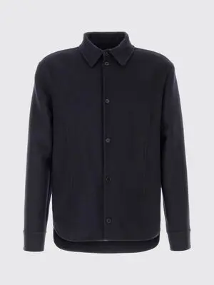 JIL SANDER Jacket - Blue