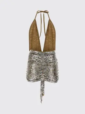 Dsquared2 Halterneck Dress
