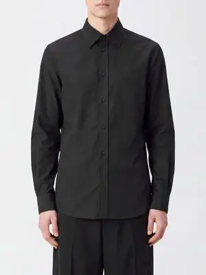 JIL SANDER Shirt - Black