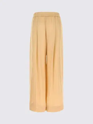 Isabel Marant Étoile Palazzo Trousers - Beige