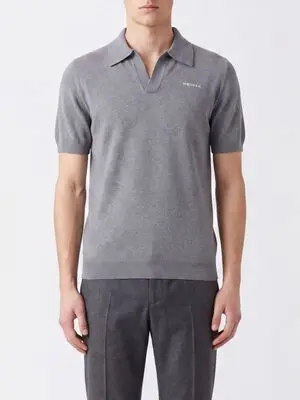 Alexander McQueen Polo Shirt
