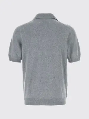 Alexander McQueen Polo Shirt