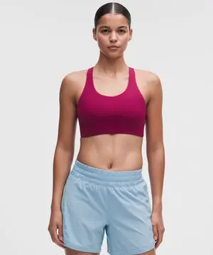 Lululemon Racerback Sports Bras