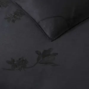 Calvin Klein Vintage Botanical Duvet Cover Set, Queen