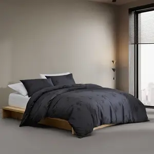 Calvin Klein Vintage Botanical Duvet Cover Set, King