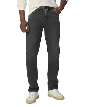 Joe's Jeans The Brixton Cotton Blend Five Pocket Jeans - Marquette