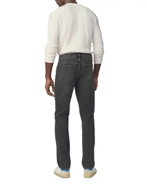 Joe's Jeans The Brixton Cotton Blend Five Pocket Jeans