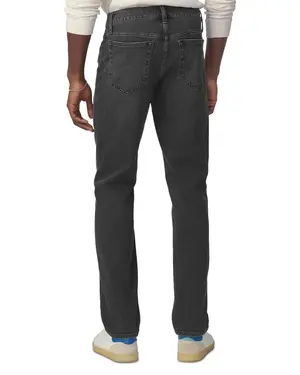 Joe's Jeans The Brixton Cotton Blend Five Pocket Jeans