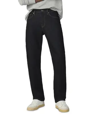 Joe's Jeans The Classic Cotton Blend Five Pocket Jeans - Riverbed