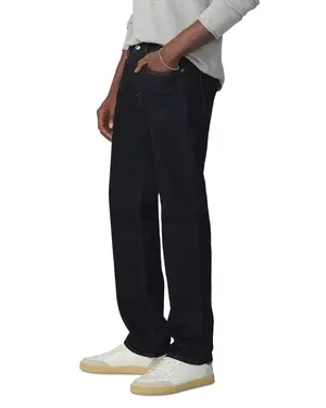 Joe's Jeans The Classic Cotton Blend Five Pocket Jeans