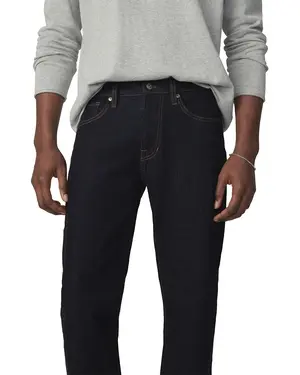 Joe's Jeans The Classic Cotton Blend Five Pocket Jeans