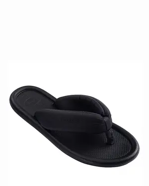 Havaianas Maxi Puffed Thong Sandals