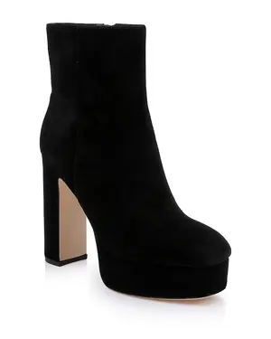 Booties