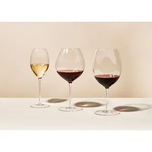 RICHARD BRENDON Occasional Wine Glasses, Set Of 2