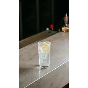 RICHARD BRENDON Ultralight Highball Glass, Set Of 4