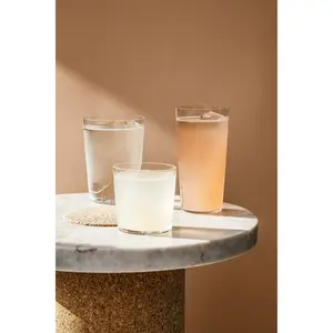 RICHARD BRENDON Ultralight Highball Glass, Set Of 4