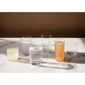 RICHARD BRENDON Ultralight Highball Glass, Set Of 4