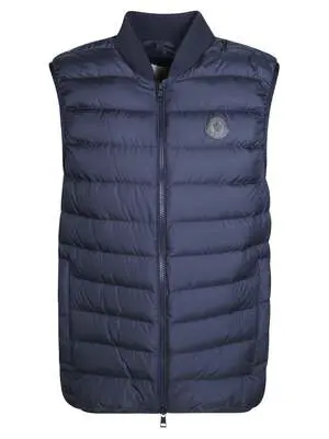 Moncler Froissel Quilted Insulated Vest For