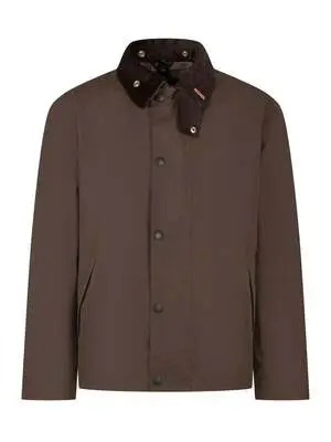 Barbour Transport Wax Jacket