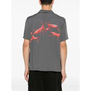 JW Anderson Grey Shirts