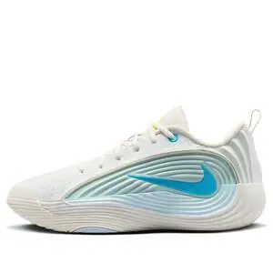 Nike Giannis Immortality 5 Ep Sneakers - Blue/sail