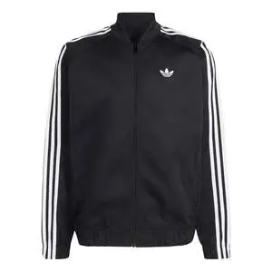 Adidas Adicolor Classics Twill Track Jacket Asia Sizing