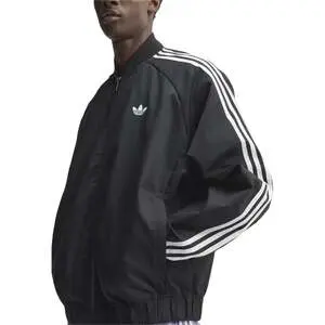 Adidas Adicolor Classics Twill Track Jacket Asia Sizing