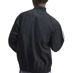 Adidas Adicolor Classics Twill Track Jacket Asia Sizing