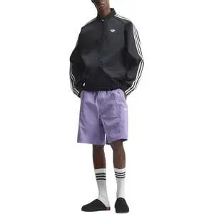 Adidas Adicolor Classics Twill Track Jacket Asia Sizing
