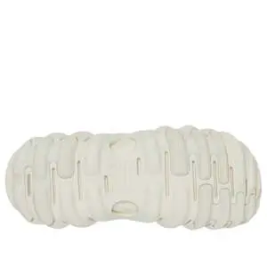 CROCS Echo Mary Jane Sandals - Summit White